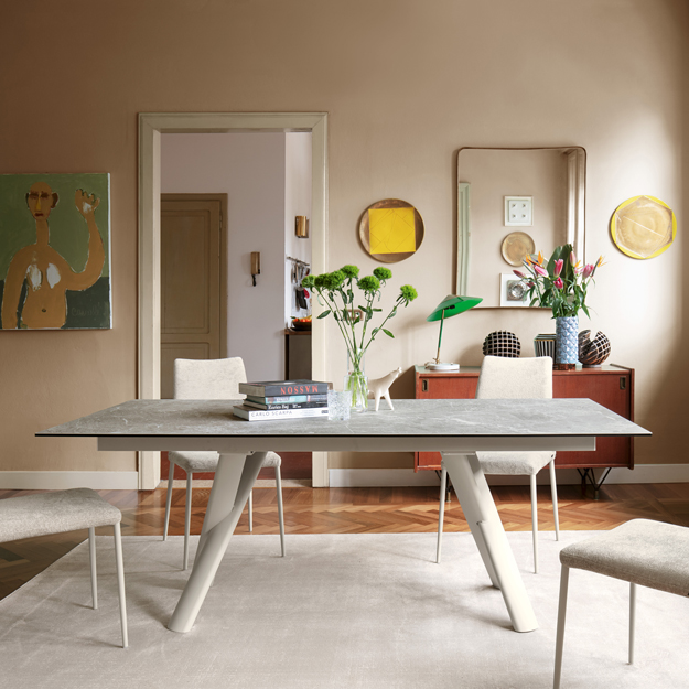 Connubia Master Table